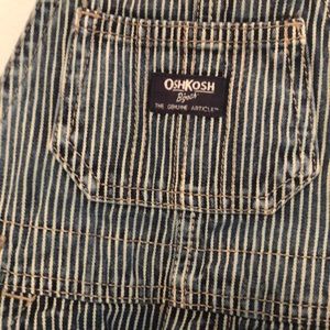 OshKosh B'gosh | One Pieces | Osh Kosh Pantlength Overalls | Poshmark